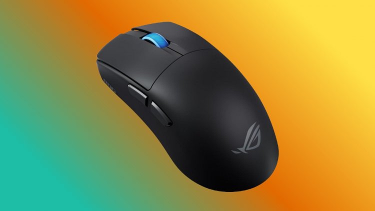 Ottieni un sostanzioso cashback acquistando il mouse ASUS ROG Harpe II ...