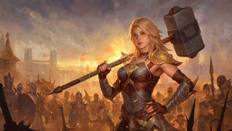 Guild Wars Reforged ha una data di uscita su mobile - Multiplayer.it