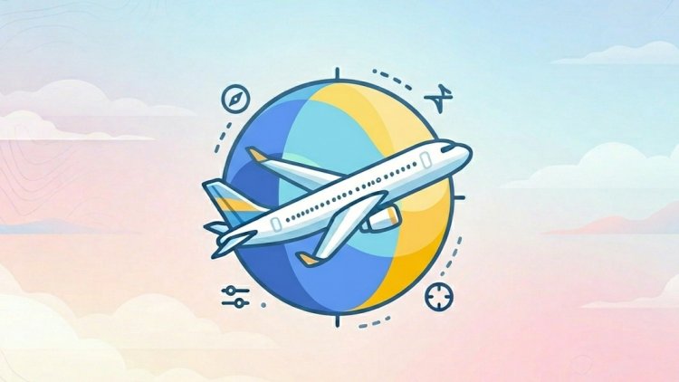 Google Earth introduce un simulatore di volo per un’esplorazione ancora ...
