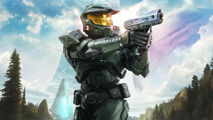 Halo: Campaign Evolved è il gioco più prenotato su PlayStation Store in ...