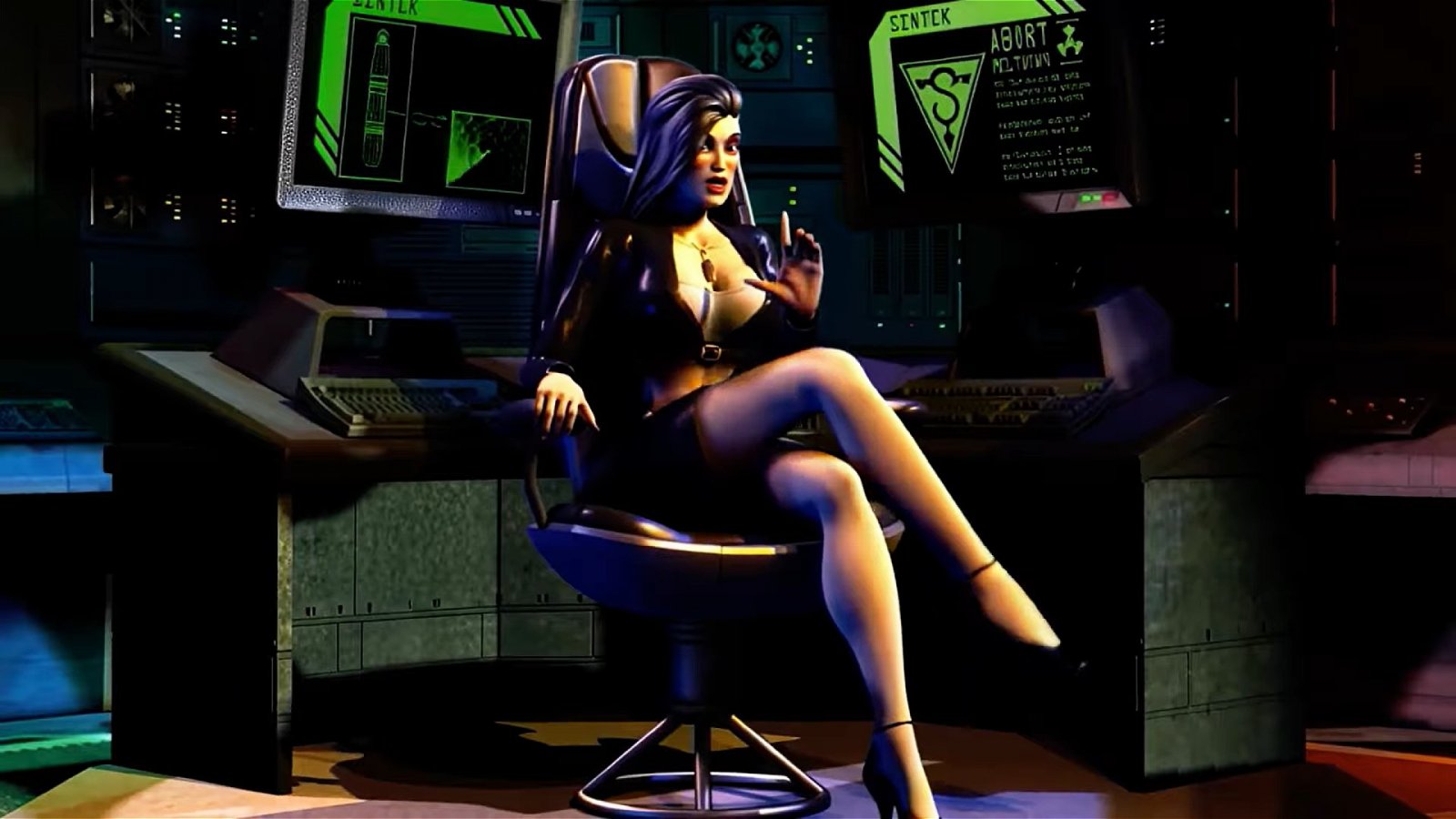 SiN: Reloaded ha una demo su Steam e un nuovo trailer del gameplay ...