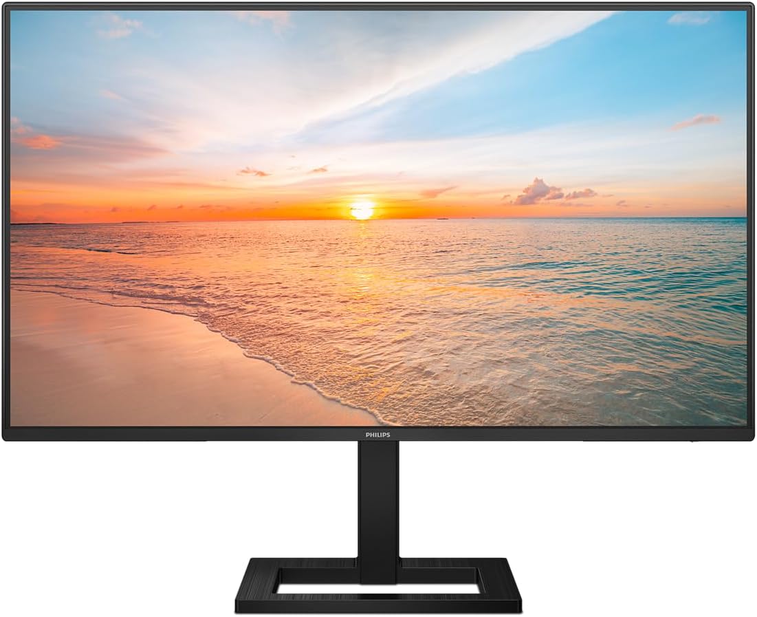 Il monitor Philips da 27" e refresh rate da 120Hz è in offerta su ...