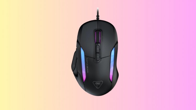 Il mouse Turtle Beach Kone II è in sconto su Amazon per le offerte ...