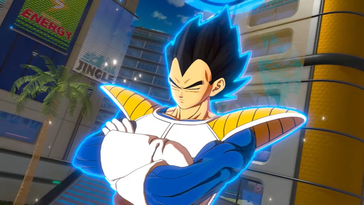 Dragon Ball Xenoverse 3 rivela una grande novità nel nuovo trailer ...
