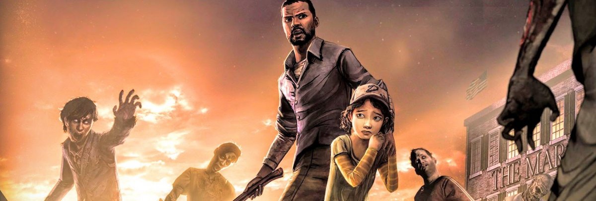 Telltale Games chiude, quale è stata la tua serie preferita ...